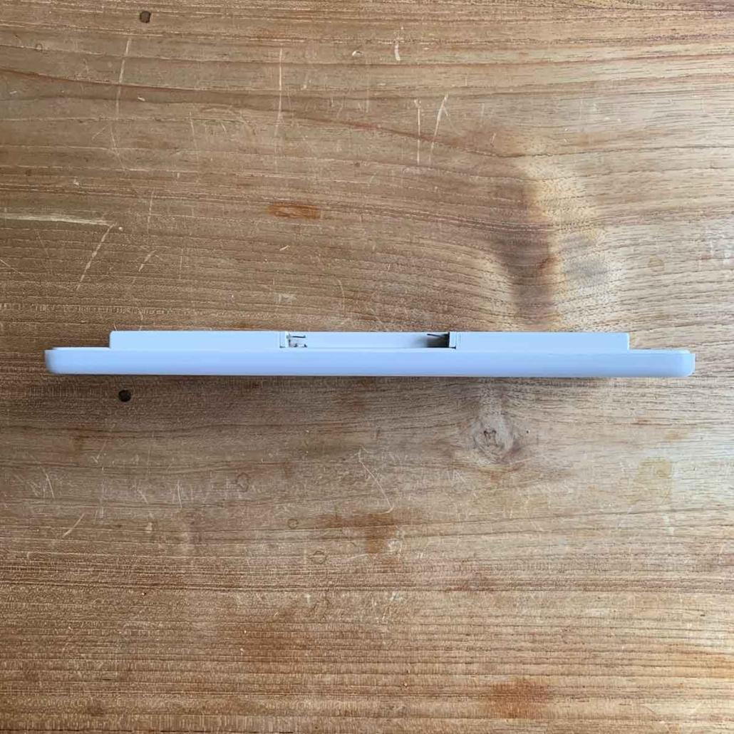 Airbus A320 exit marking sign - Aviation Gadgets