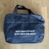 Aircraft safety demonstration kit - Aviation Gadgets