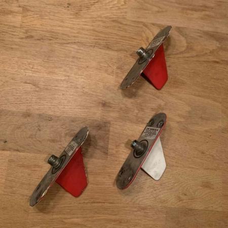 TUI Boeing 737 D-AHXF DME/transponder antenna - Aviation Gadgets