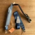 AmSafe aircraft airbag seatbelt - Aviation Gadgets