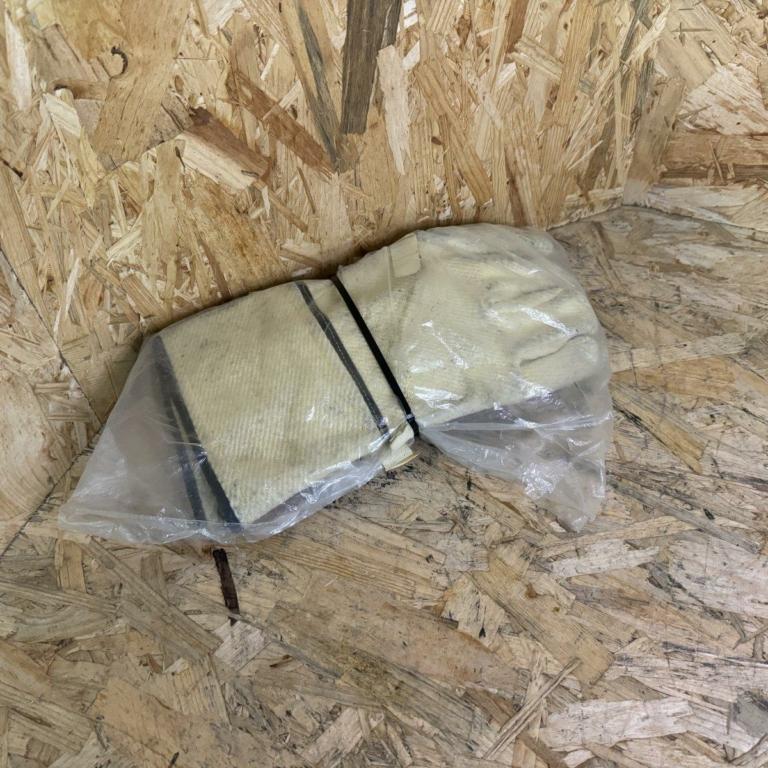 Fire protection gloves - Aviation Gadgets