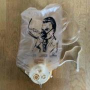 Aircraft safety demonstration kit - Aviation Gadgets