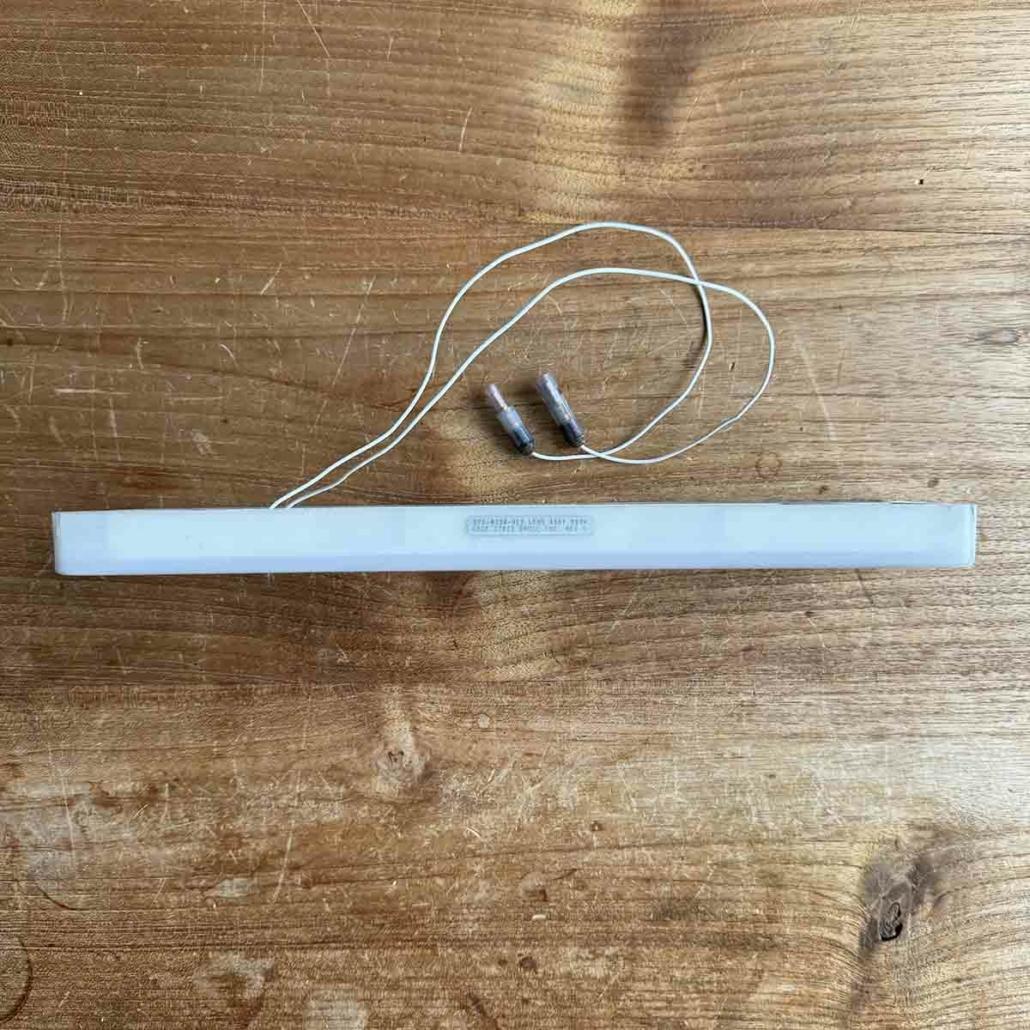 Boeing exit marking sign - Aviation Gadgets