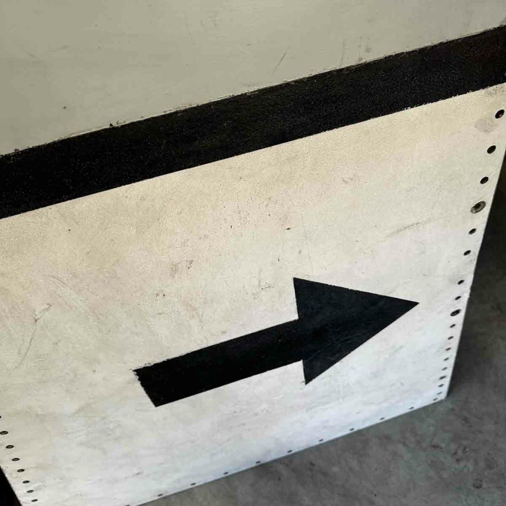 Boeing 737 overwing emergency exit wing panel - Aviation Gadgets