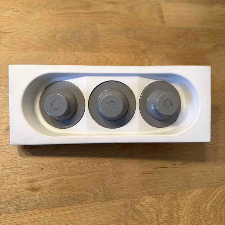 Airbus A320 passenger service unit complete - Aviation Gadgets