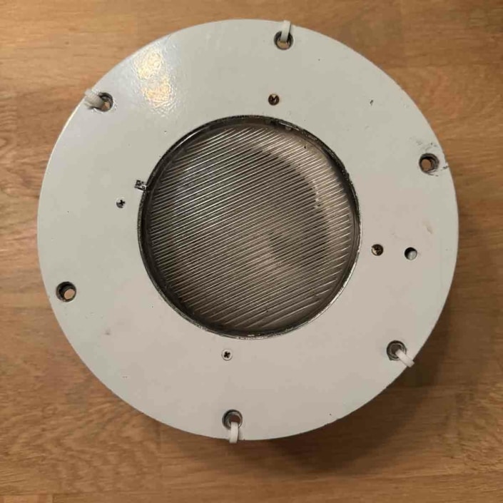 Grimes wing inspection light - Aviation Gadgets