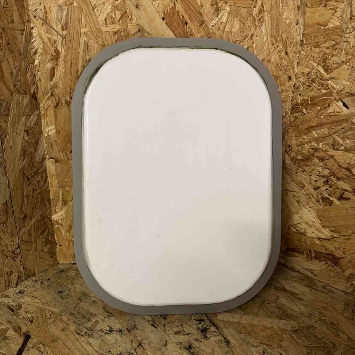 Boeing 737 window plug - Aviation Gadgets