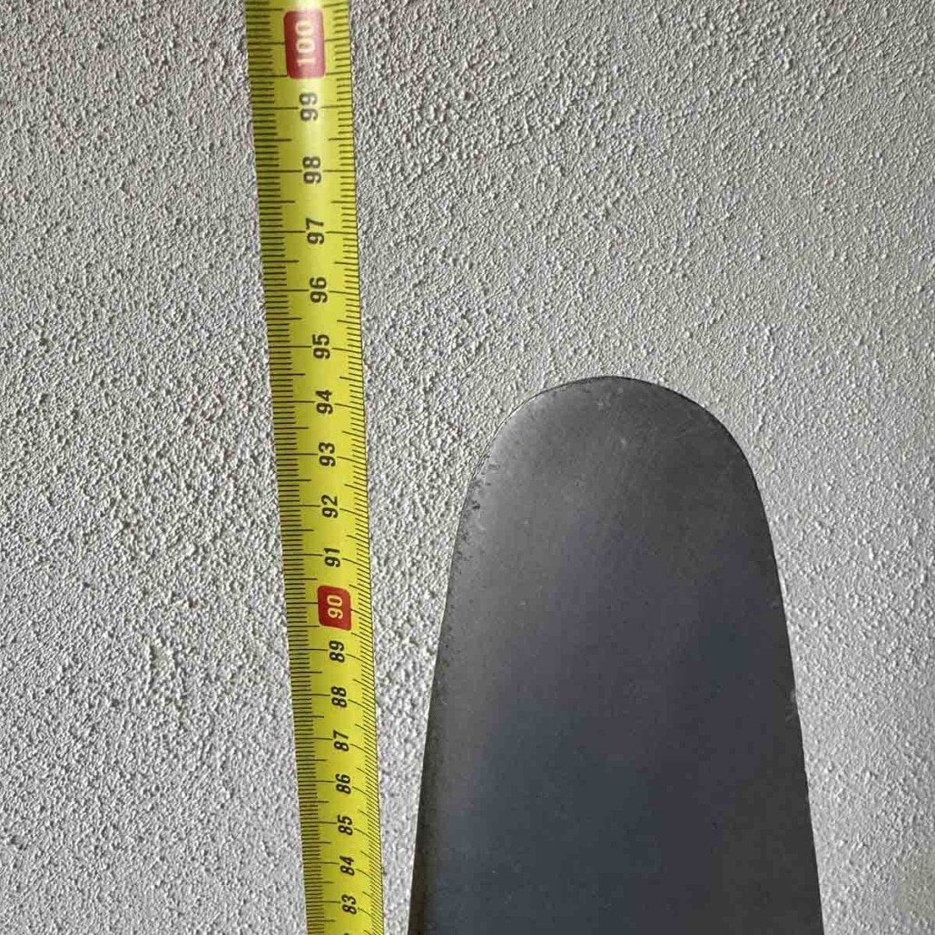 McCauley aircraft propeller blade - Aviation Gadgets