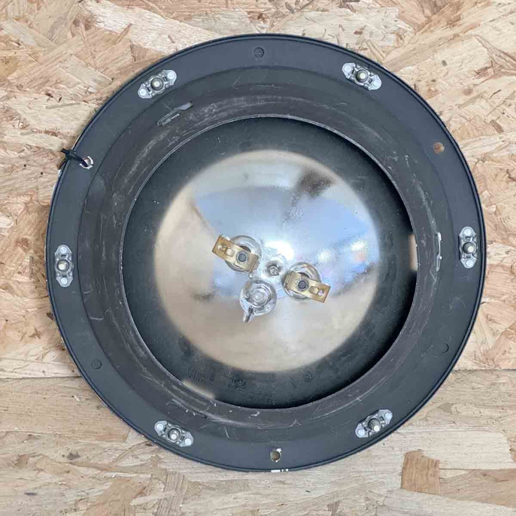 Boeing 737 landing light - Aviation Gadgets