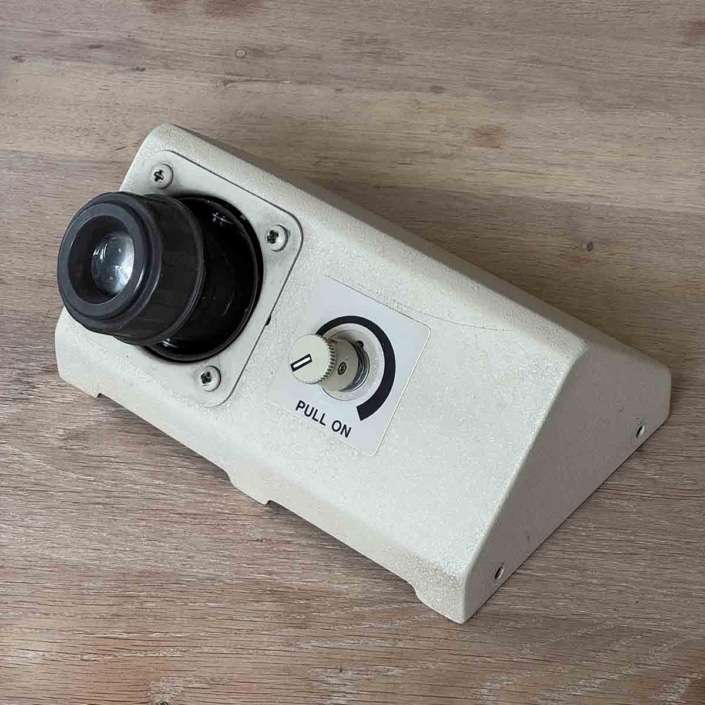 British Airways Boeing 747 G-CIVU cockpit map light and switch panel ...